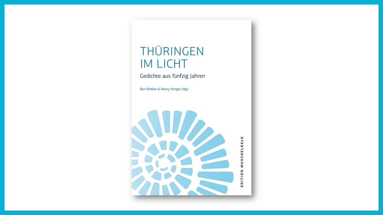 25 Jahre Beitritt Thüringens? – Christophe Fricker