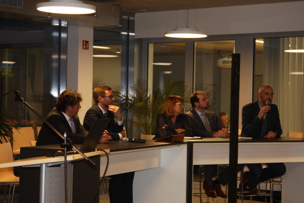 Fremd in Sachsen? Was heißt Fremdheit überhaupt? – Christophe Fricker